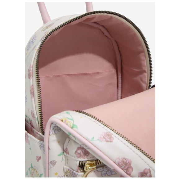 Hot Topic | Bags | Sailor Moon Mini Backpack | Poshmark